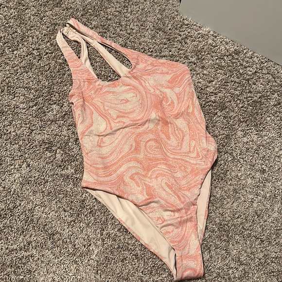L Space Swim Lspace Phoebe One Piece Poshmark